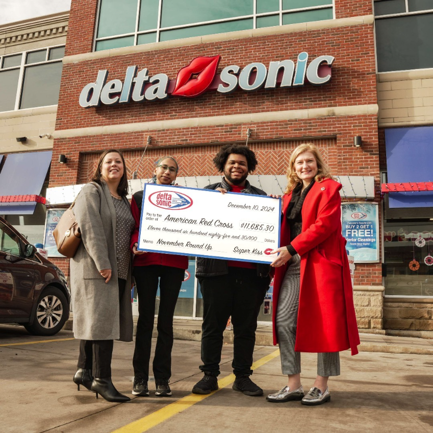 November 2024 Round Up | Delta Sonic